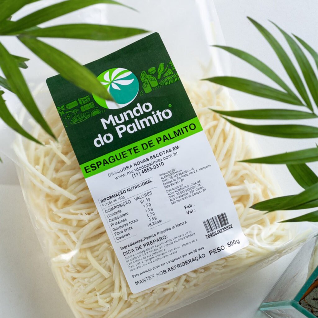 Mundo do Palmito – Mundo do Palmito é uma loja online e distribuidora ...